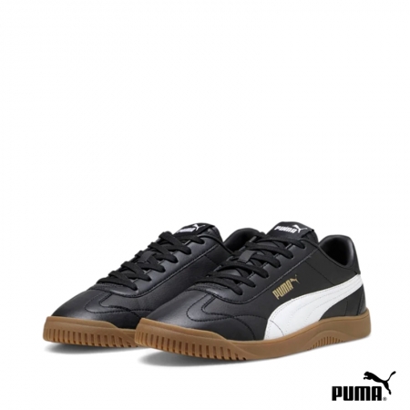 Zapatillas Puma Club Negras para Hombre