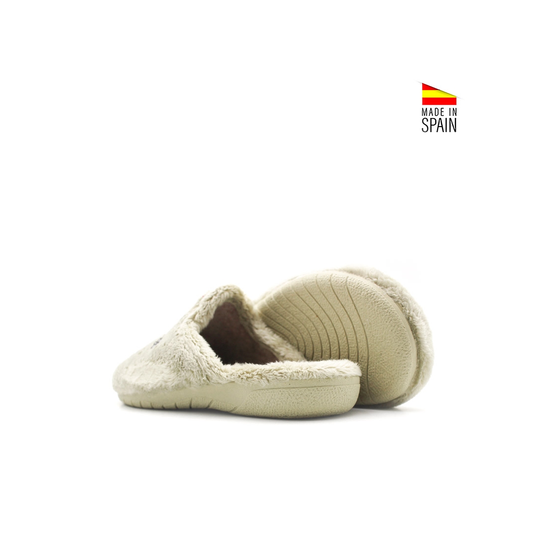 Zapatillas de Casa con dibujo Mickey Mouse | Comodidad