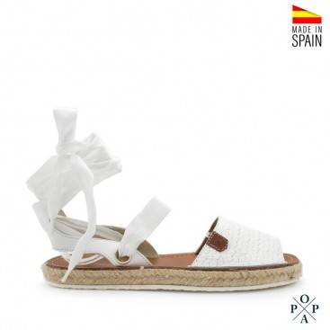 Menorquinas Mujer CALZADOS ELCHE